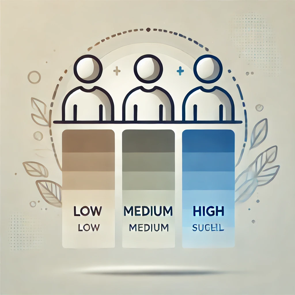 Níveis de Suporte no Transtorno do Espectro Autista (TEA): Uma Análise ...